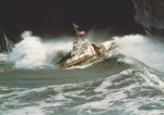 The 44-Foot Motor Lifeboat – 12 February 1997