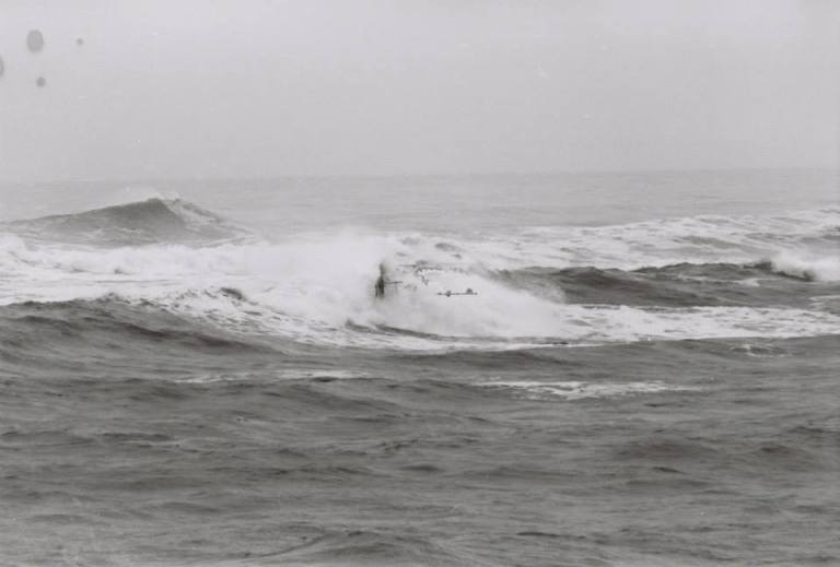 The 44-Foot Motor Lifeboat – 12 February 1997