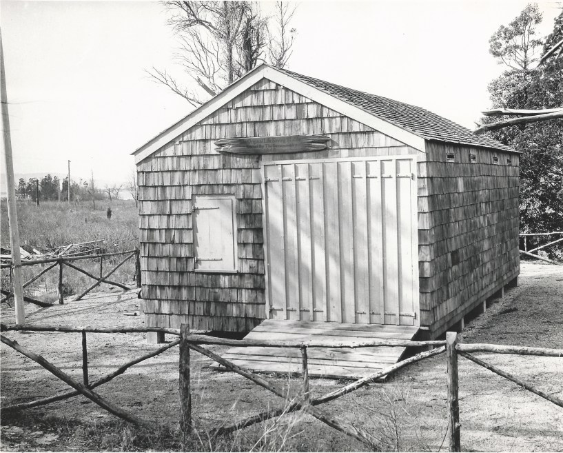 Rescue Boat Crews – 12 February 1997