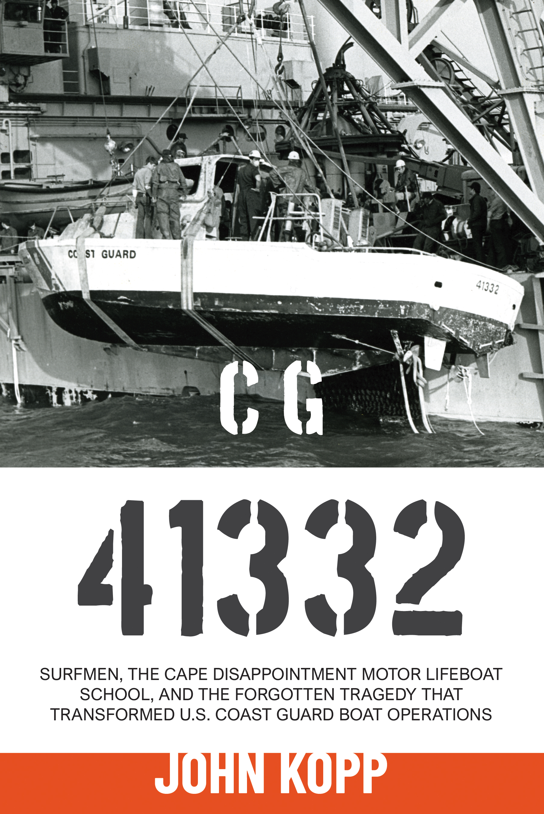 Books – 12 February 1997